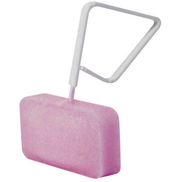 Tough Guy Toilet Bowl Block, Cherry, 3.5oz., PK12 793JP3 | Zoro