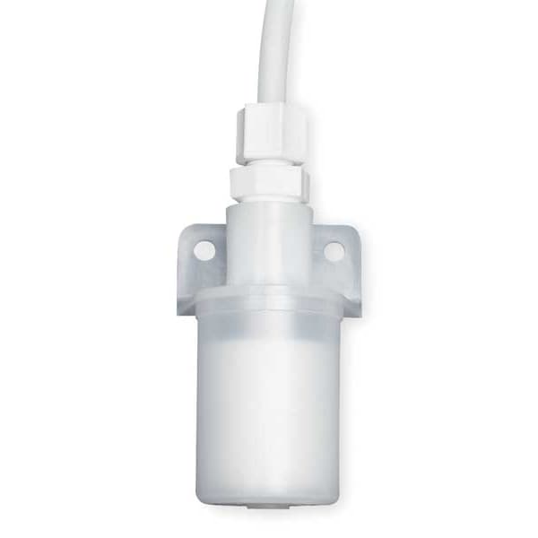 Madison SPST Liquid Level Switch Selectable 240VAC 100 psi MSB8800 | Zoro