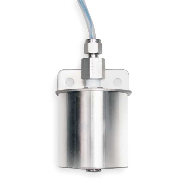 Madison SPST Liquid Level Switch Selectable 240VAC 85 psi MSB5600 | Zoro