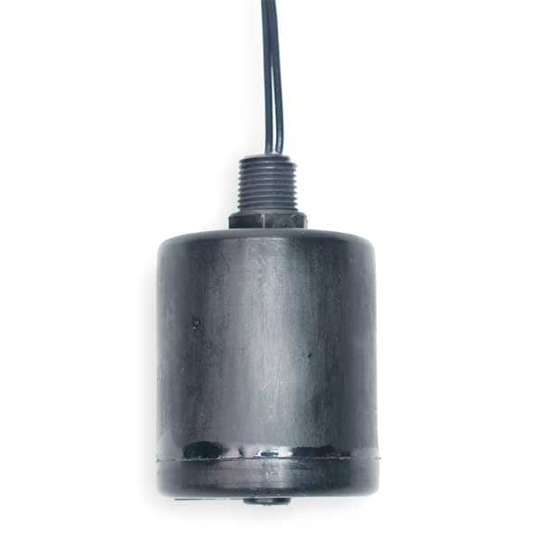 Madison SPST Liquid Level Switch Selectable 240VAC 150 psi MS7000 | Zoro