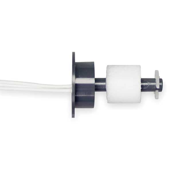 Madison SPST Liquid Level Switch Open On Rise 240VAC 50 psi M8000-C | Zoro