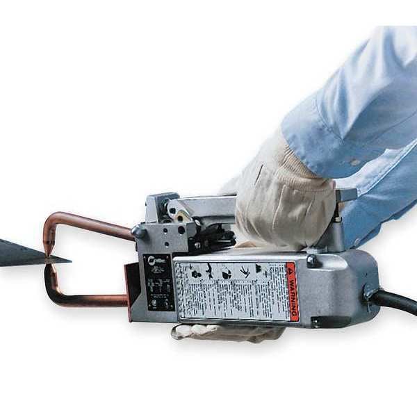 Miller Electric Spot Welder, On/Off Switch, 3/16 In Cap. 901357 | Zoro