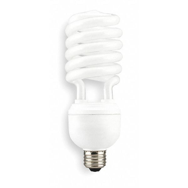 Lumapro LUMAPRO 40W, T4 PL Screw-In Fluorescent Light Bulb 2CUU4 | Zoro