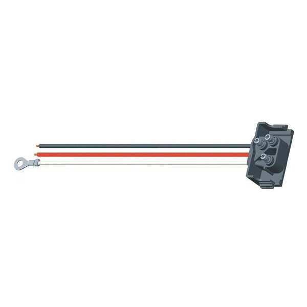 Grote Female Plug-In Pin Pigtail (67090) | Zoro