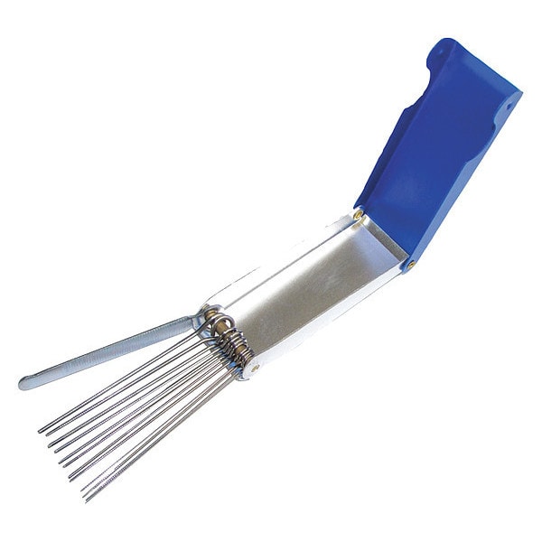 Zoro Select Spiral Tip Cleaner Set, 13 Piece, 2.5 In L 2CYY5 | Zoro