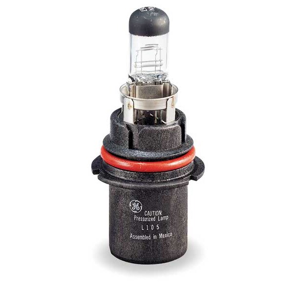 Current Miniature Automotive Light Bulb, Clear 97696 | Zoro