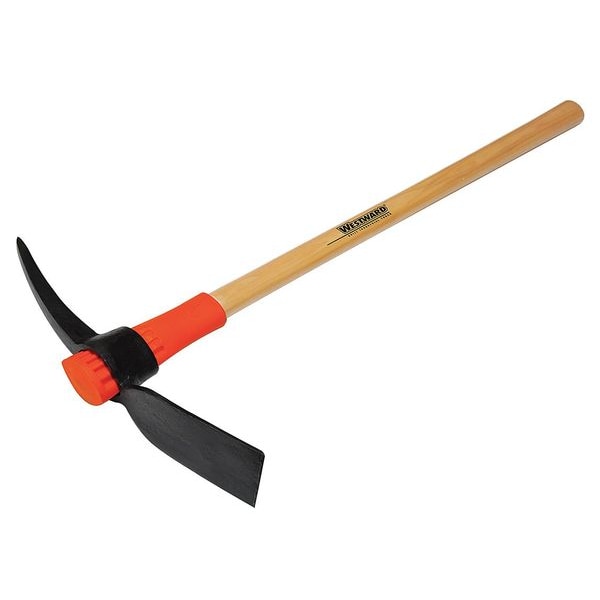 Westward Pick Mattock, No 5, 36 IN 20C883 | Zoro