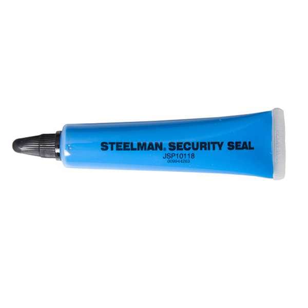 Steelman Security Seal, 1 Oz., PK10 JSP10118 | Zoro