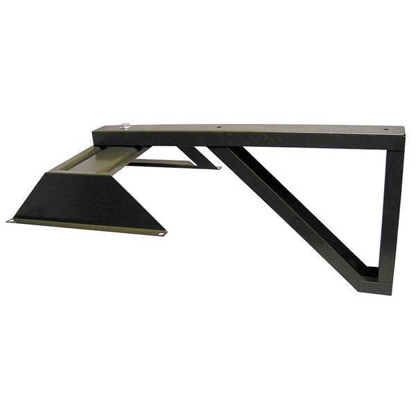 Qmark Mounting Bracket, 28-5/16"x14-15/16" B50 | Zoro
