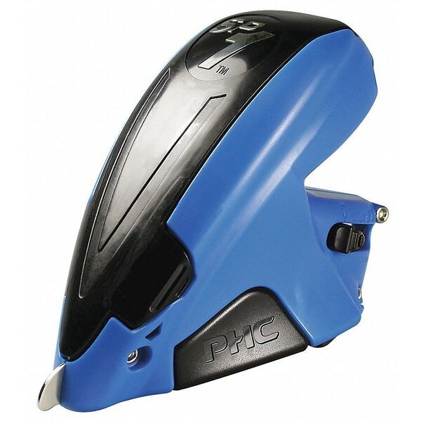 Pacific Handy Cutter Safety Cutter Rounded Safety Blade, 4-1/4" L SP1 ...