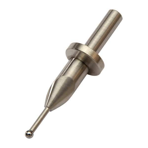 Tesa Brown & Sharpe Ball Tip Probe, 3mm Dia. 599-1011-223 | Zoro