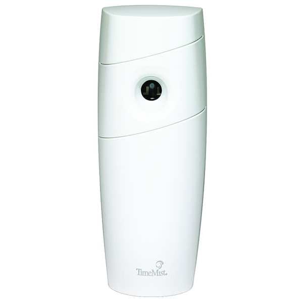 Timemist 1047717 $33.38 Air Freshener Dispenser, White, Height: 11 in ...