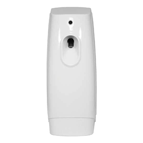 Timemist Air Freshener Dispenser, White, Height: 11 in 1047717 | Zoro