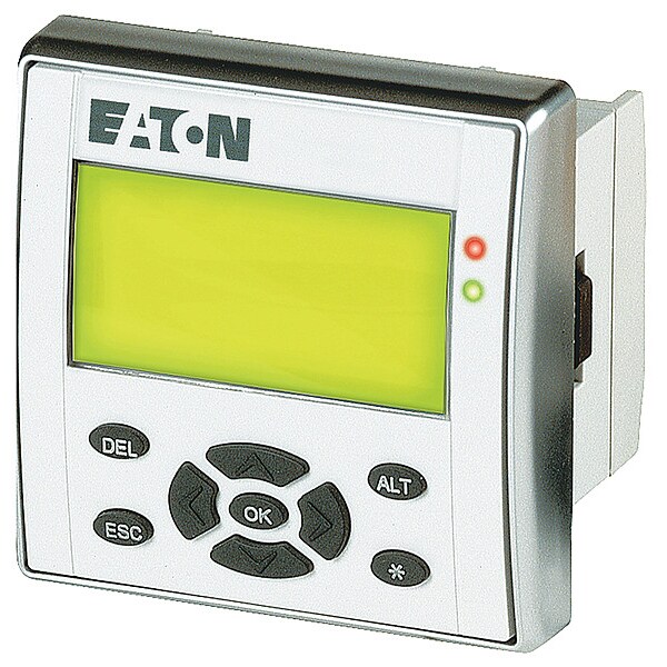 Eaton Extension Module, For Easy500-800 Series MFD-80-B | Zoro