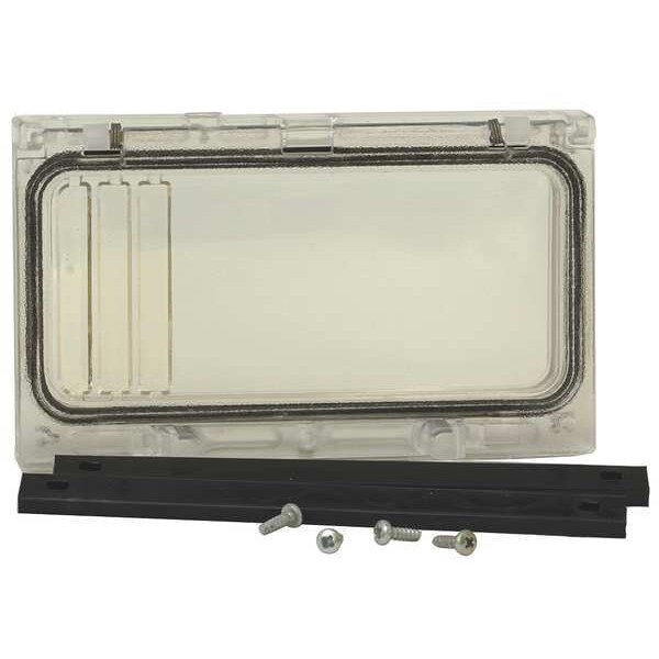 Eaton Mounting Kit, For Easy500/700/800 Series SKF-FF6 | Zoro