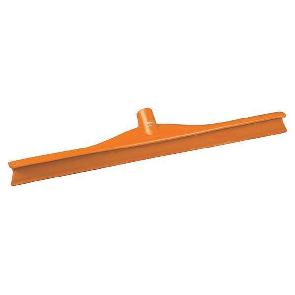 Vikan VIKAN Orange 24" Floor Squeegee 71607 | Zoro