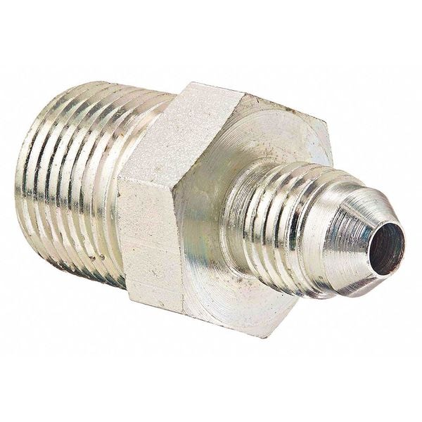 Weatherhead Fitting C5205X4X6 1/4In Tubex3/8In Pipe C5205X4X6 | Zoro