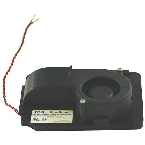 Eaton Cooling Fan EMM18 | Zoro