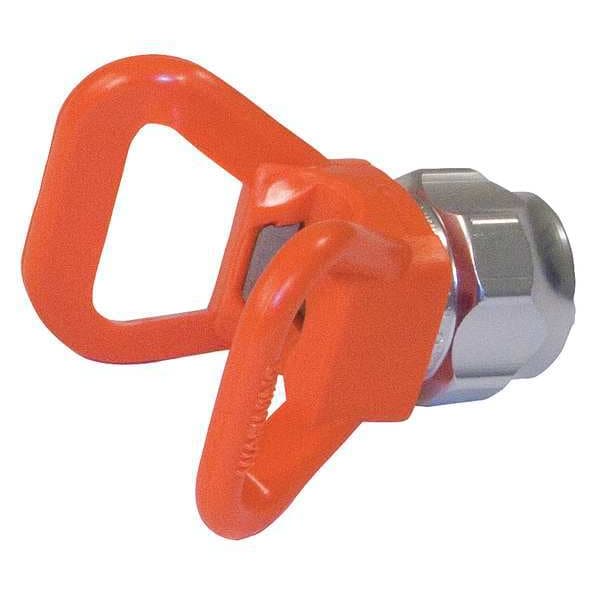 Graco Airless Spray Gun Tip Guard for Paint Sprayers, Airless Spray Gun ...