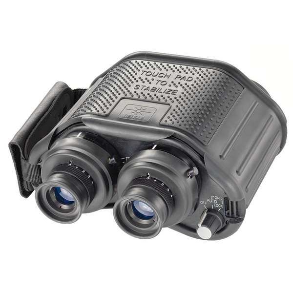 Fraser Optics Law Enforcement Gyro-Stabilized Binoculars, 14X ...
