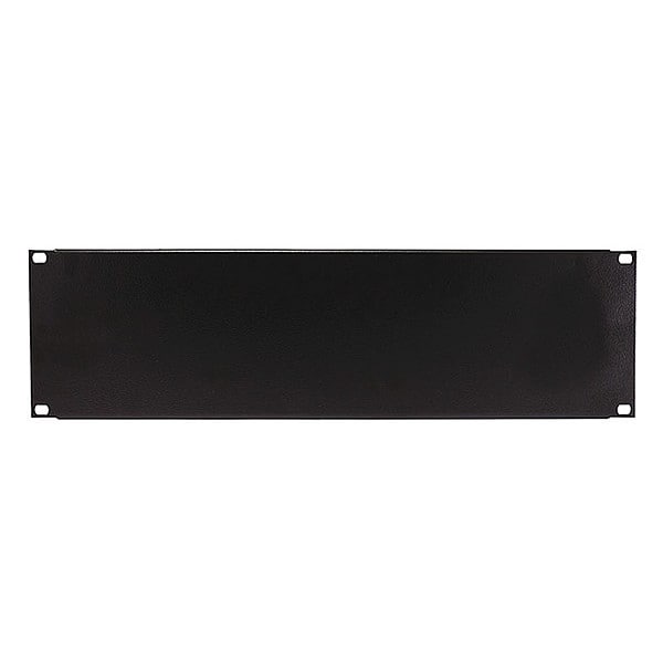 Monoprice Blank Panel, 0.7in.Hx6in.W 7263 | Zoro