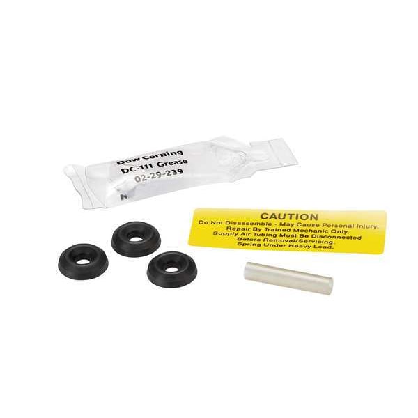 Johnson Controls Packing Kit, For Use with Flare Valves V-152-601 | Zoro