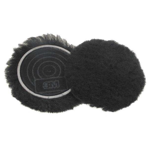 3M Buffing Pad, 3 in. 85103 | Zoro