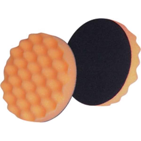 3M Buffing Pad, 3-1/4 in. 02648B | Zoro