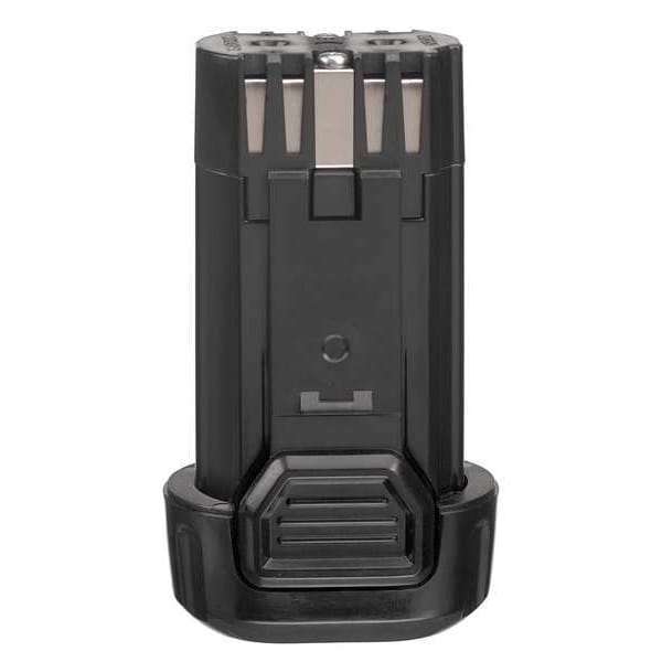 Dewalt 8.0V Li-Ion Battery, 1.0Ah Capacity DCB080 | Zoro