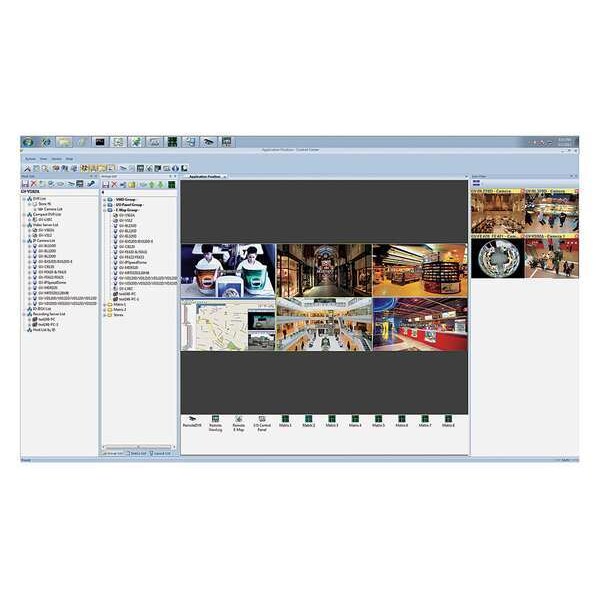 Geovision PC Capture Card GV-CONTROL C | Zoro