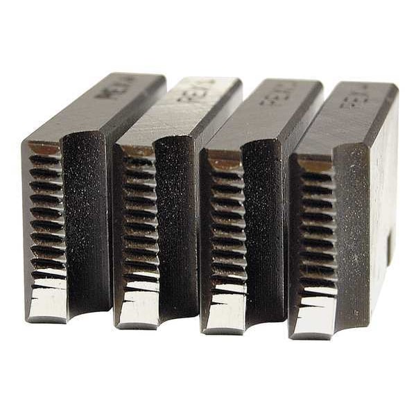 Wheeler-Rex Threading Die, Right Hand, 1/2in to 3/4in 60211 | Zoro