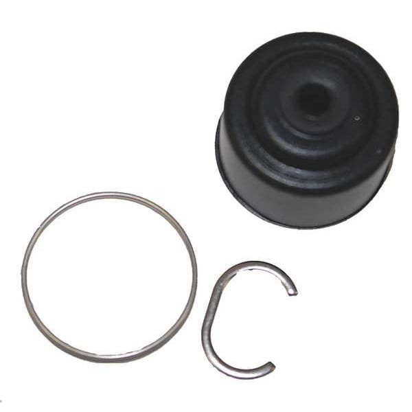 Honeywell Sealing Boot for BZE6 Series 15/32 UNS 10PA2 | Zoro