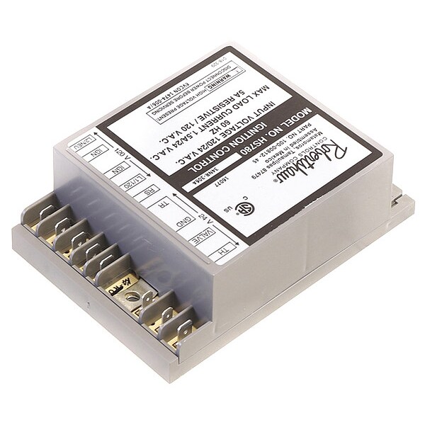 York Remote Flame Sensor Kit S1-2895-4101 | Zoro