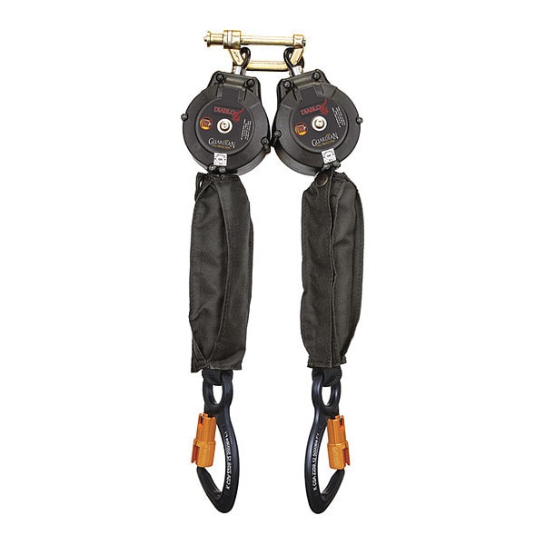 Guardian Equipment Double Diablo Kit Includes 2, 11081 11085 | Zoro