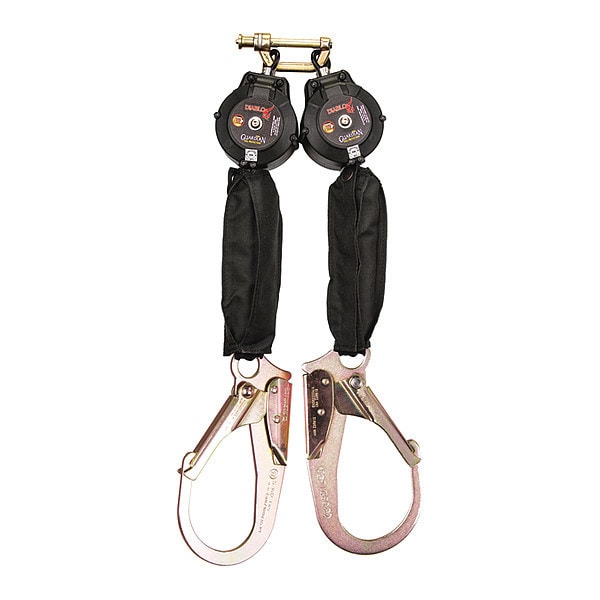 Guardian Equipment Double Diablo Kit Includes 2, 11083 11087 | Zoro