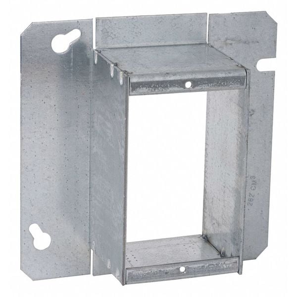 Raco Mud Ring, Ring Accessory, Square Box 899 | Zoro