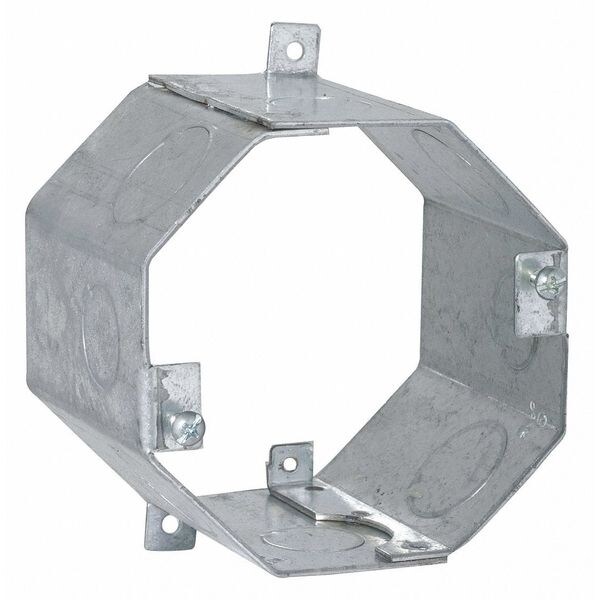 Raco Ring, Steel, Floor Box Type 272 | Zoro