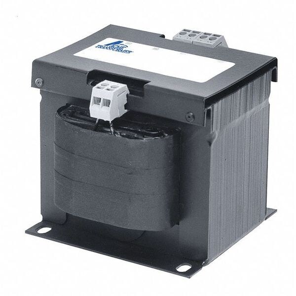 Acme Pc Transformer 3.2Va 2X9V Ul+Vde Cert FS33000 | Zoro