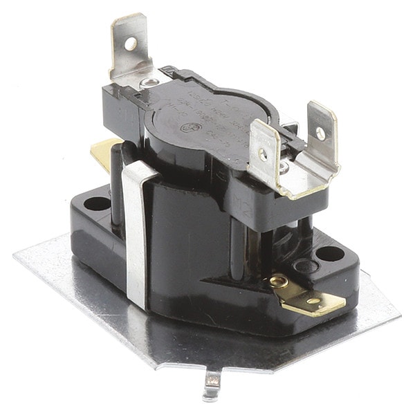 York Heat Relay S1-024-19082-017 | Zoro