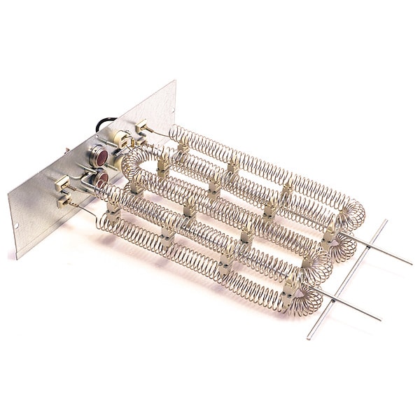 York Heater Element Assembly, 9.6kW S1-025-41236-000 | Zoro