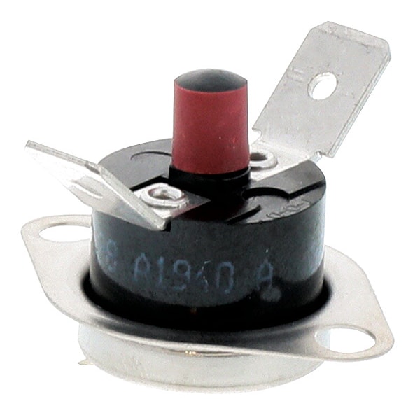 York Limit Switch, 250 deg. F Manual Reset S1-025-41318-000 | Zoro