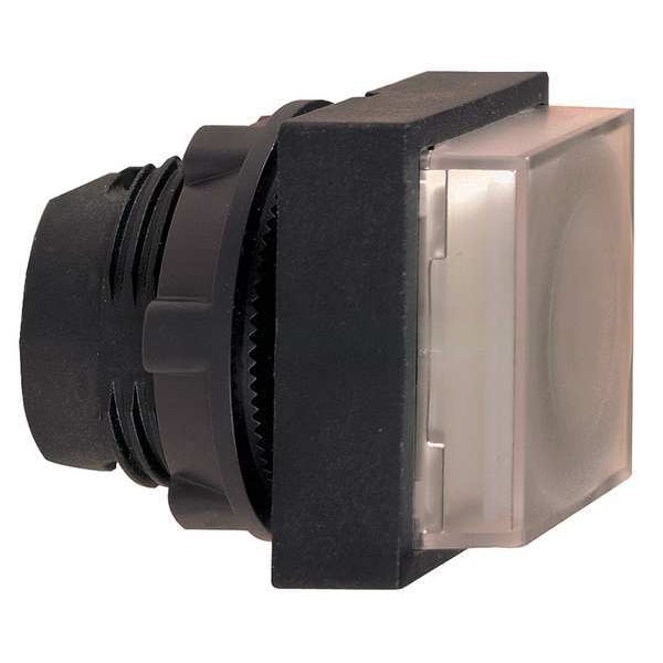 Schneider Electric Push Button Operator, Extended, Momentary Action ...