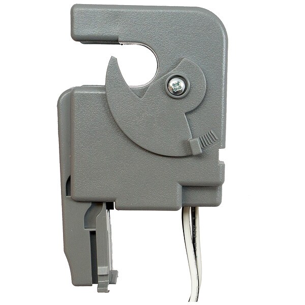 Functional Devices-Rib Current Sensing Relay, 0.5A, 120VAC RIBXGHF | Zoro