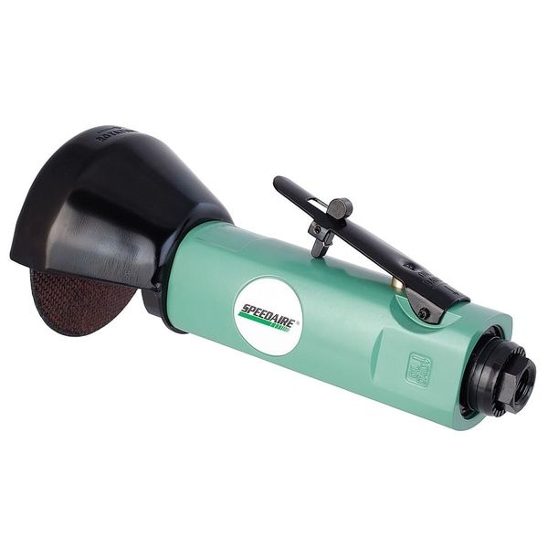 Speedaire Air Cut Off Tool, 3 in Wheel Diameter, 0.5 hp, 22,000 RPM ...