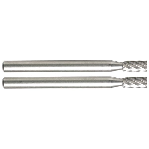 Dremel High Speed Cutter, 1/8 In. Dia., PK2 194 | Zoro