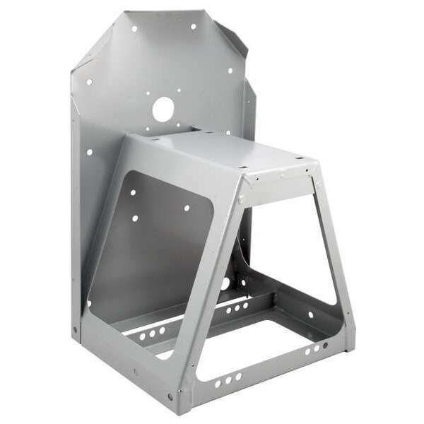 Dayton Replacement Drive Frame Assy/Motor Plate 50J469 | Zoro