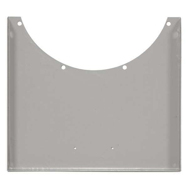 Dayton Replacement Inlet Support Panel 50J480 | Zoro