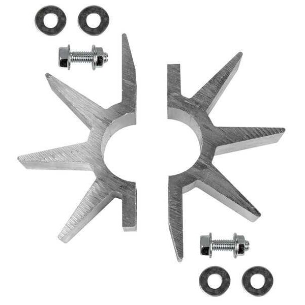 Dayton Replacement Heat Slinger 53J962 | Zoro