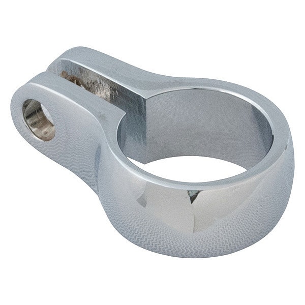 Chicago Faucet Pipe Support 173-031JKCP | Zoro