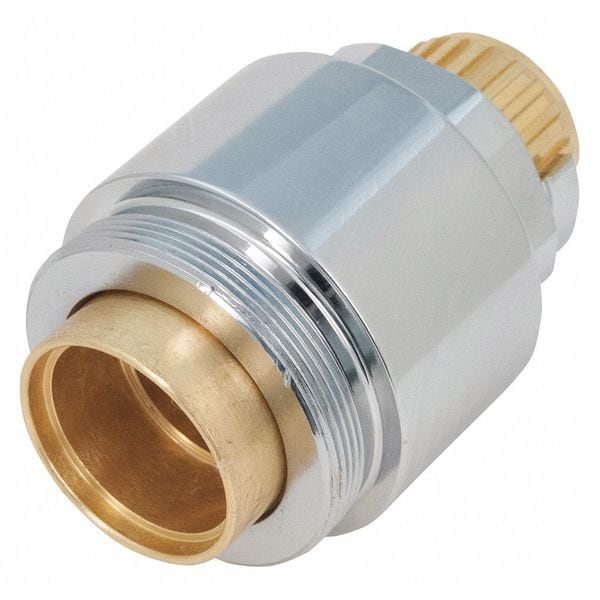 Chicago Faucet Nut And Stem 2500-024JKCP | Zoro